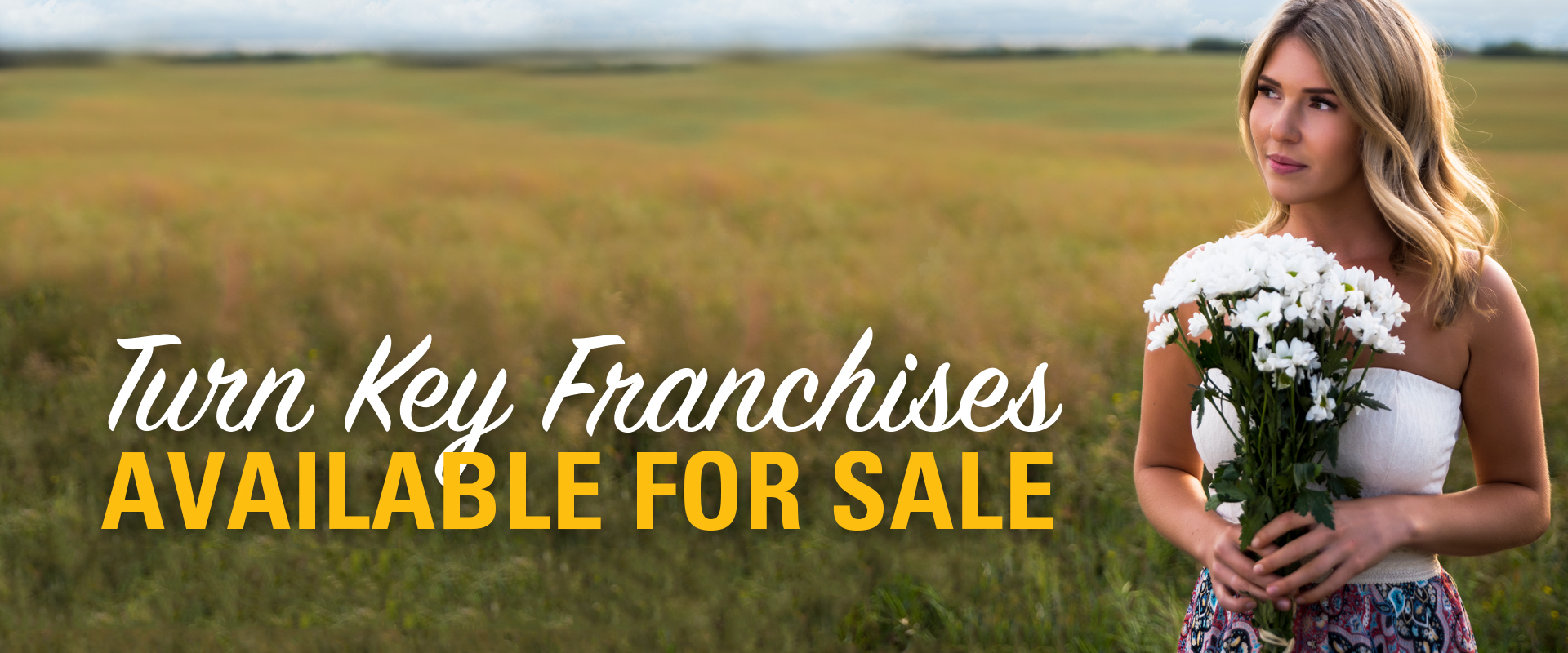 Turn Key Franchises Available for Sale | News & Events | Fabutan