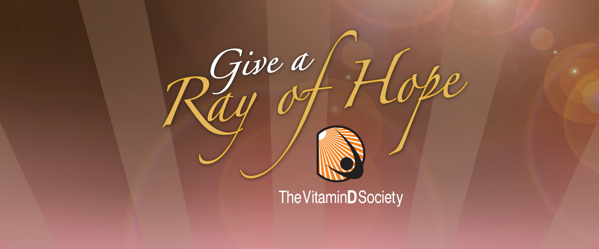 Ray of Hope | News & Events | Fabutan