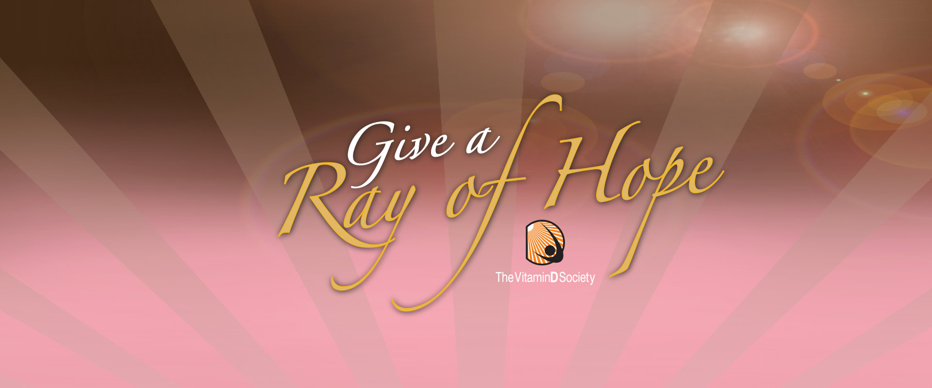 Ray of Hope 2015 | News & Events | Fabutan