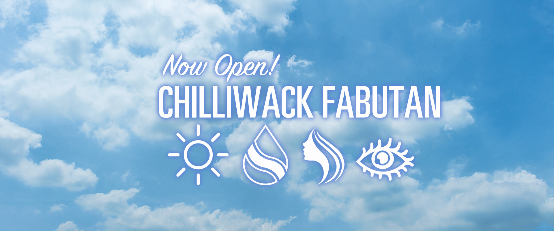 Hello Chilliwack! | News & Events | Fabutan