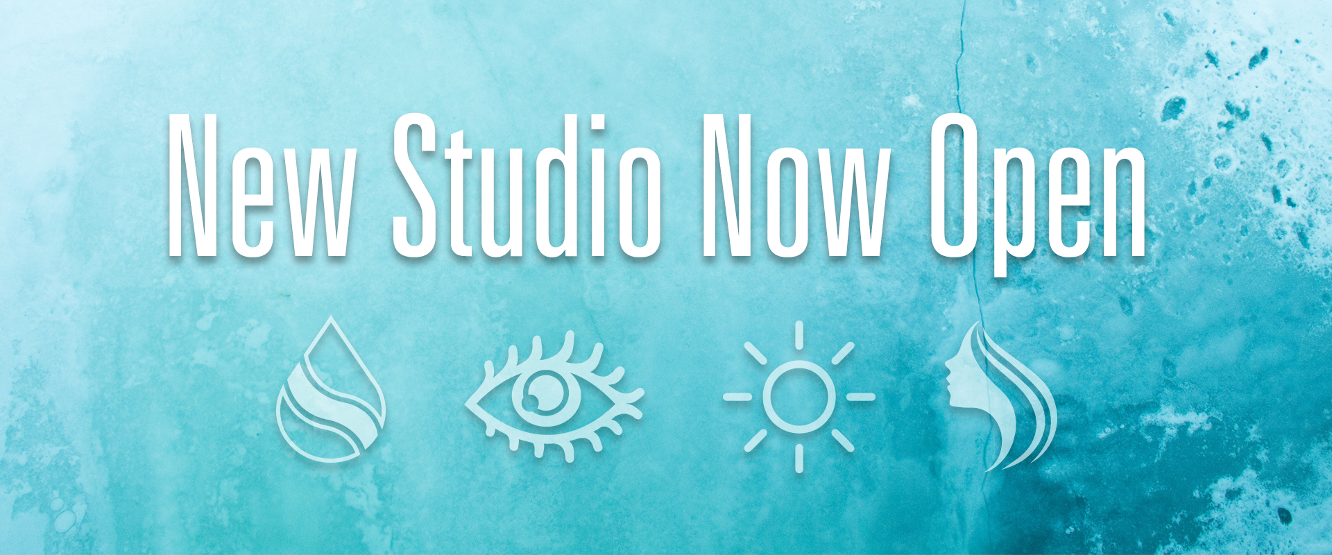 New Studio Now Open! | News & Events | Fabutan
