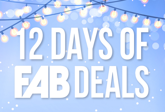 Specials, Deals & Coupons | Fabutan