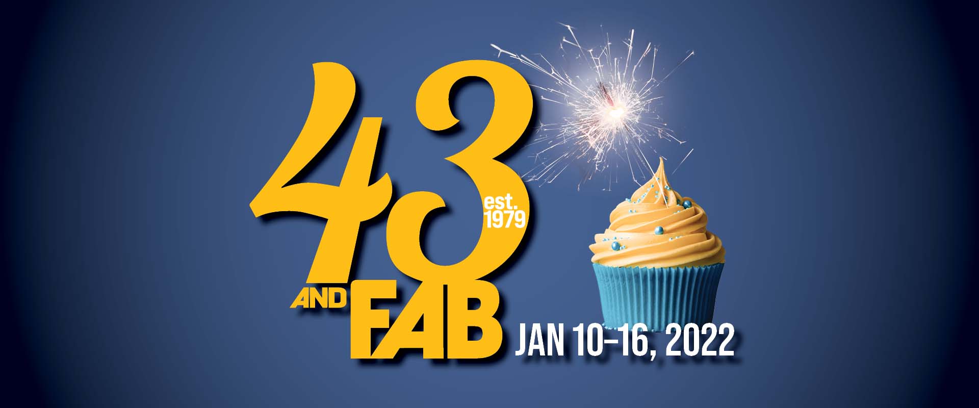 43 and Fab: Celebrating 43 Years of Fabutan | News & Events | Fabutan